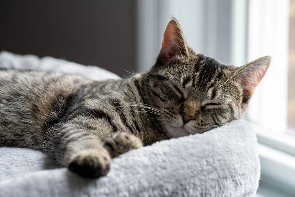 Gato gris: razas, significado y características - Santévet
